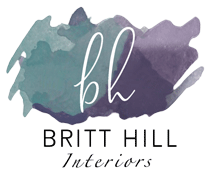 Britt Hill Interiors